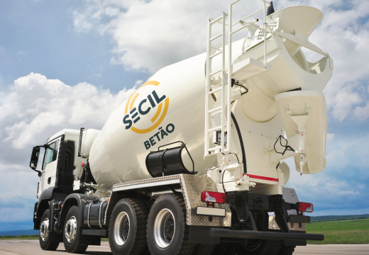 Conheça os serviços da Secil para betão | Secil