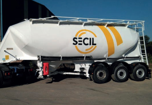 Conheça os serviços da Secil para cimento | Secil