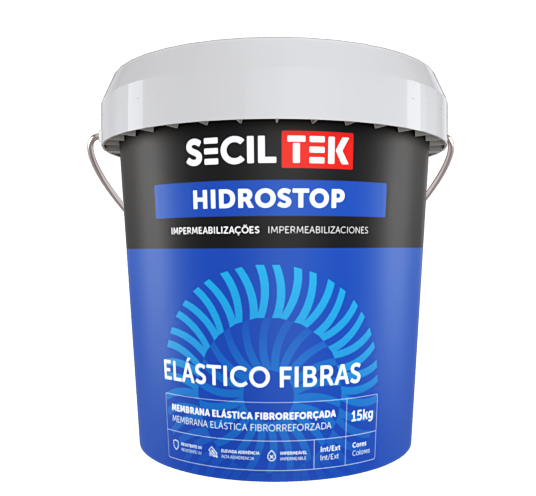 Descubra o Hidrostop Resist - Argamassas | Secil