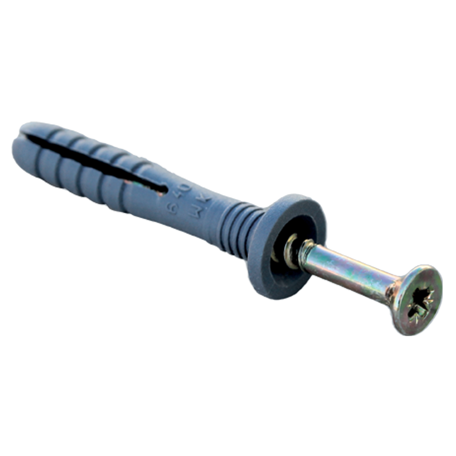 Descubra o Isovit Parafuso de Fixação - Argamassas | Secil