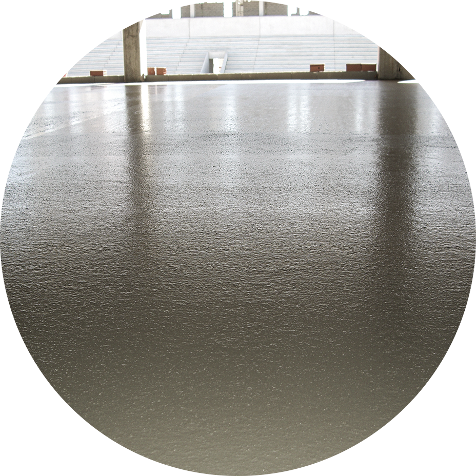 Conheça o UNIBAC® B-Nível - Betão | Secil