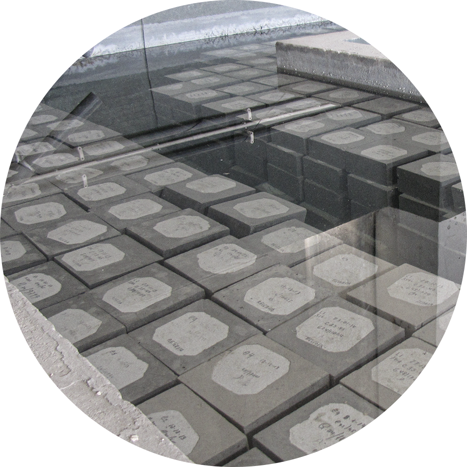 Conheça o Betão de Composição Prescrita da Secil | Secil