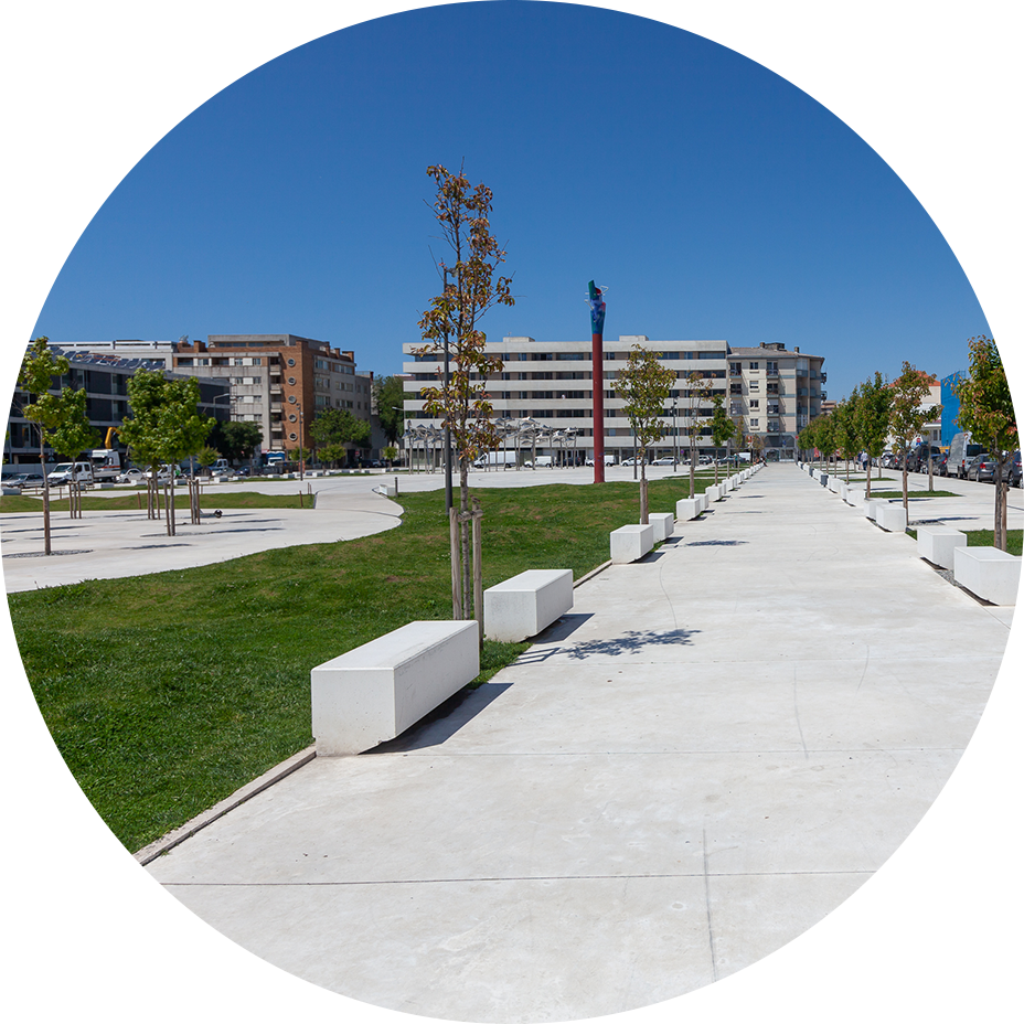 Conheça o UNIDÉCOR® Liso - Betão | Secil