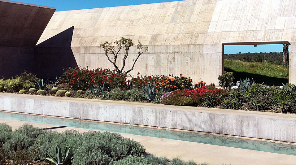 Descubra os projetos Secil — Villa Além | Secil