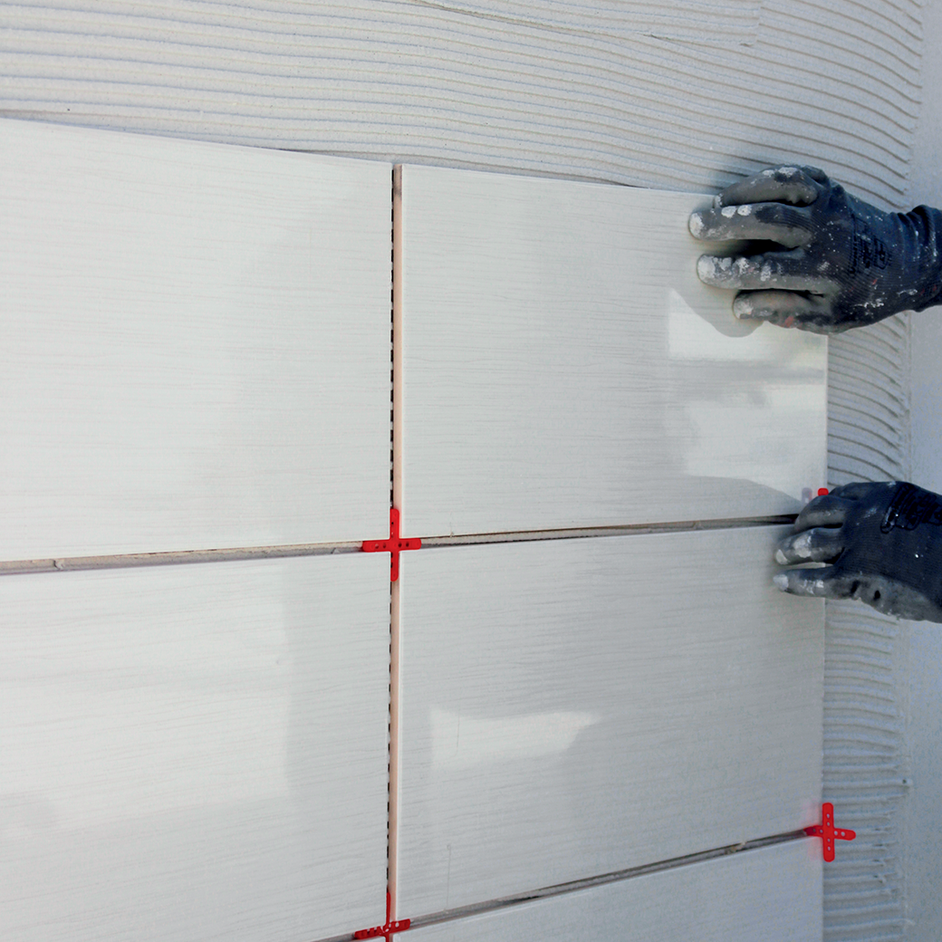 Discover the Renovation of Painted Walls with Ceramic Bonding ...