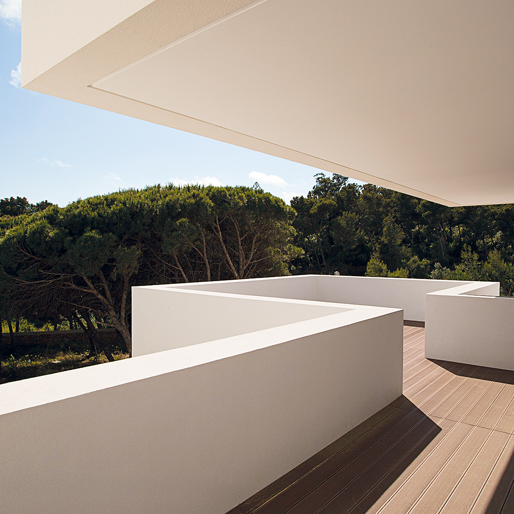 Saiba como impermeabilizar terraços - Soluções | Secil